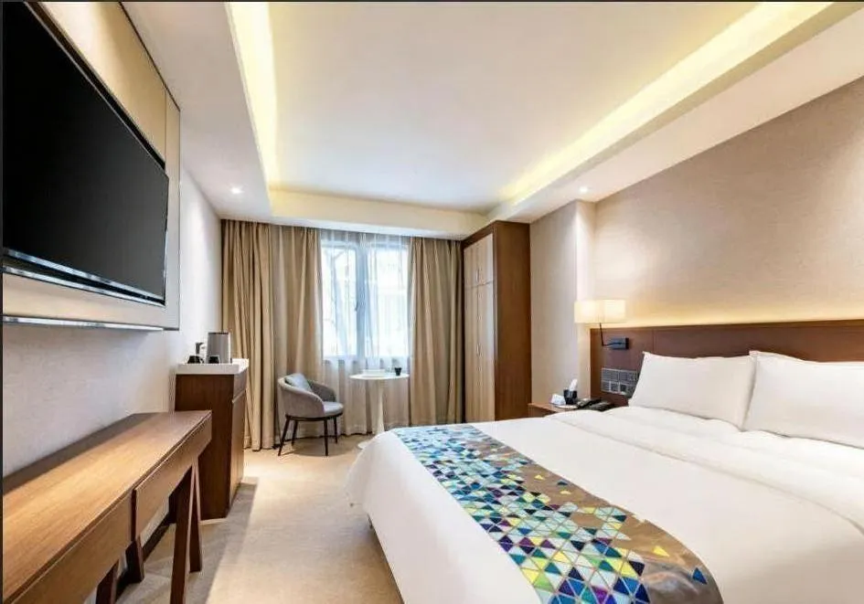 Inno Boutique Hotel ) - Guangzhou