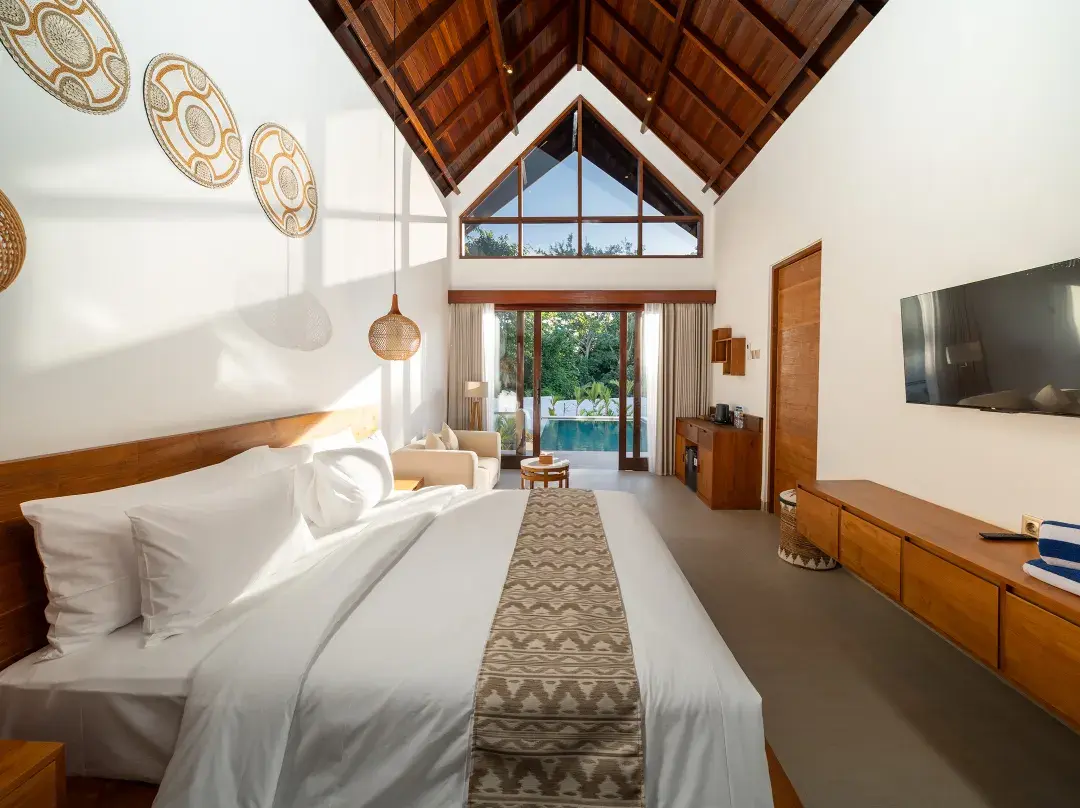 Nayandra Uluwatu - Uluwatu