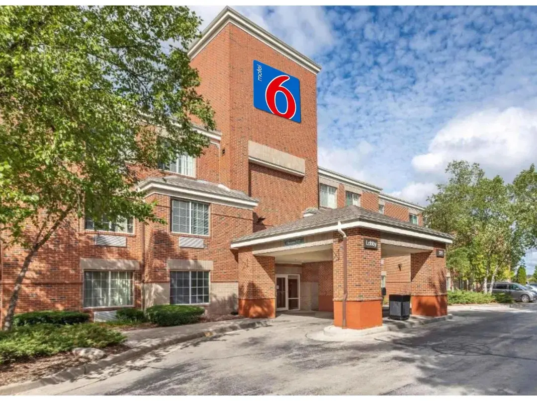 Motel 6 Milwaukee Brookfield, Wi - Brookfield, WI