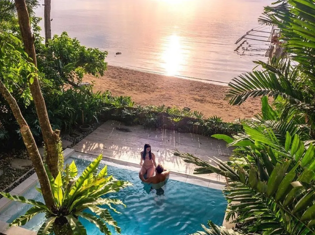 Frangipani El Nido - El Nido