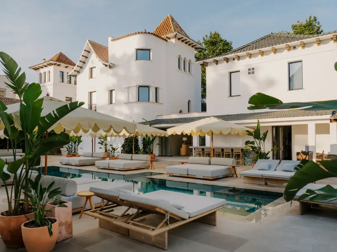Casa Mett Sitges - Sitges