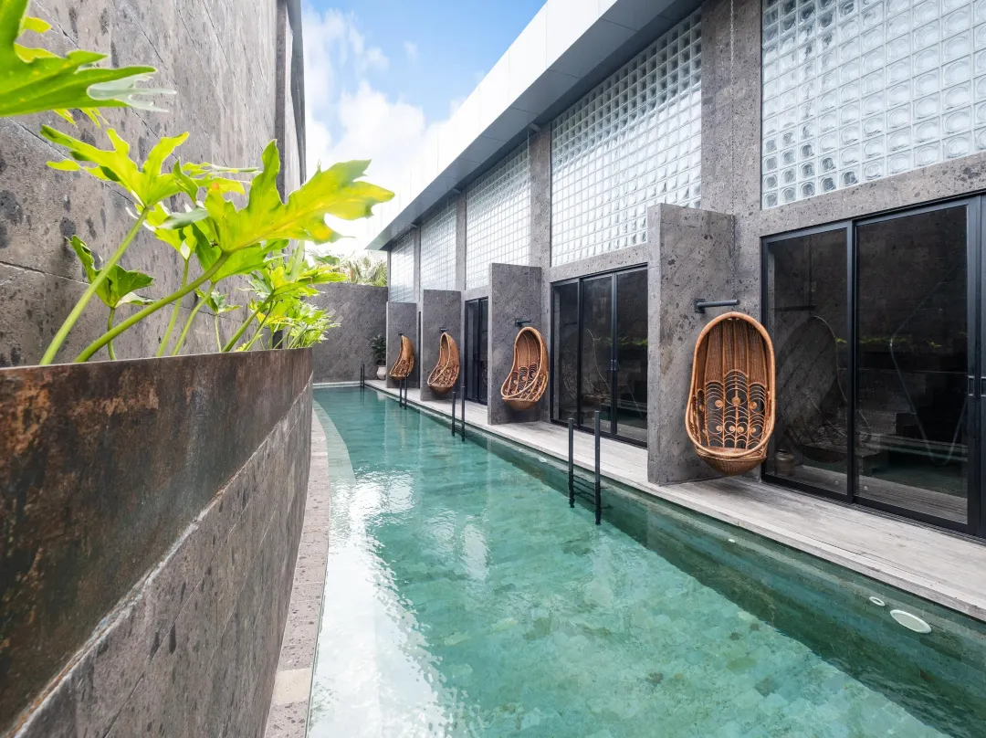 The Lima Ocean Suites Pererenan - Canggu