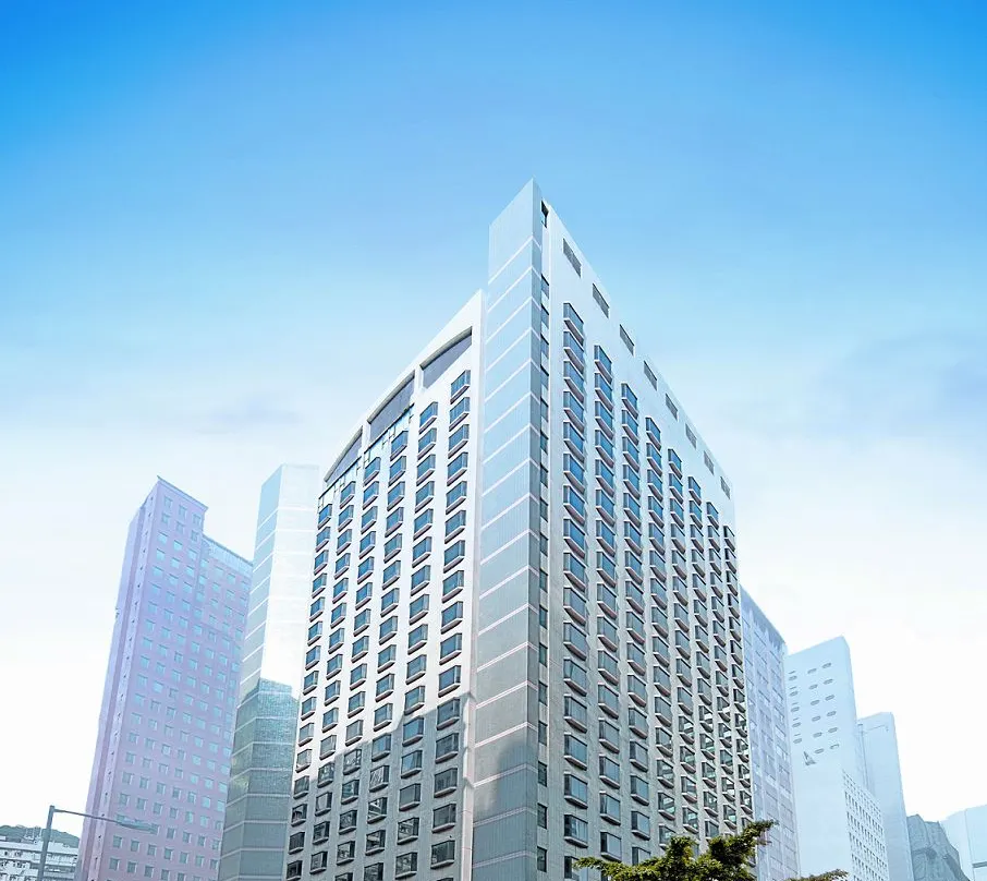 Empire Hotel Hong Kong-wan Chai - Kwai Chung