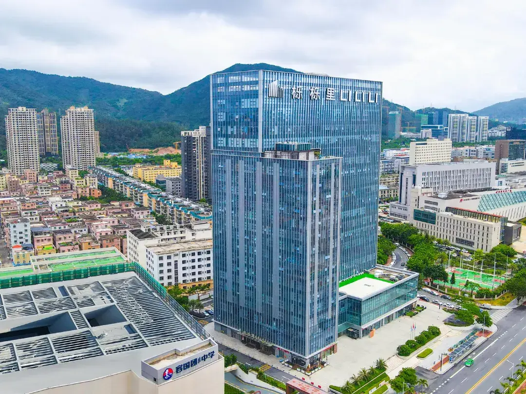 Zhuhai Yuli Serviced Apartment - Macau Island
