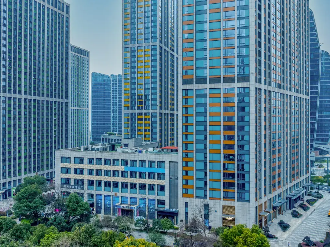 Yunting Hotel - Hangzhou