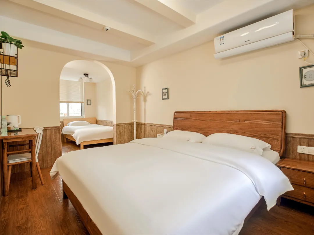 No. 28, Tingyu Residence, Hangzhou - Hangzhou