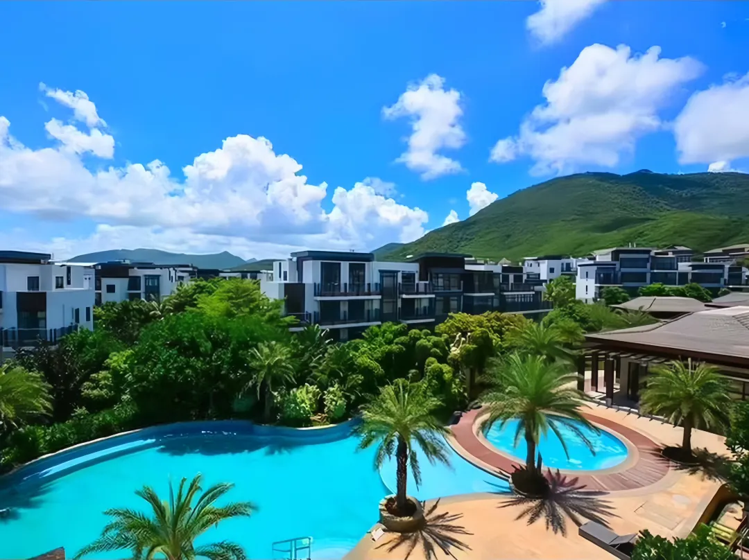 Linhaiju Homestay - Sanya