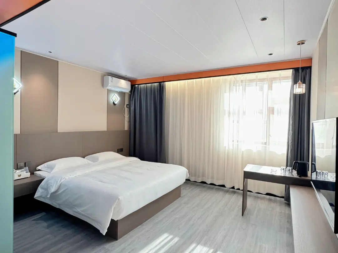 Anjia Hotel - Daqing