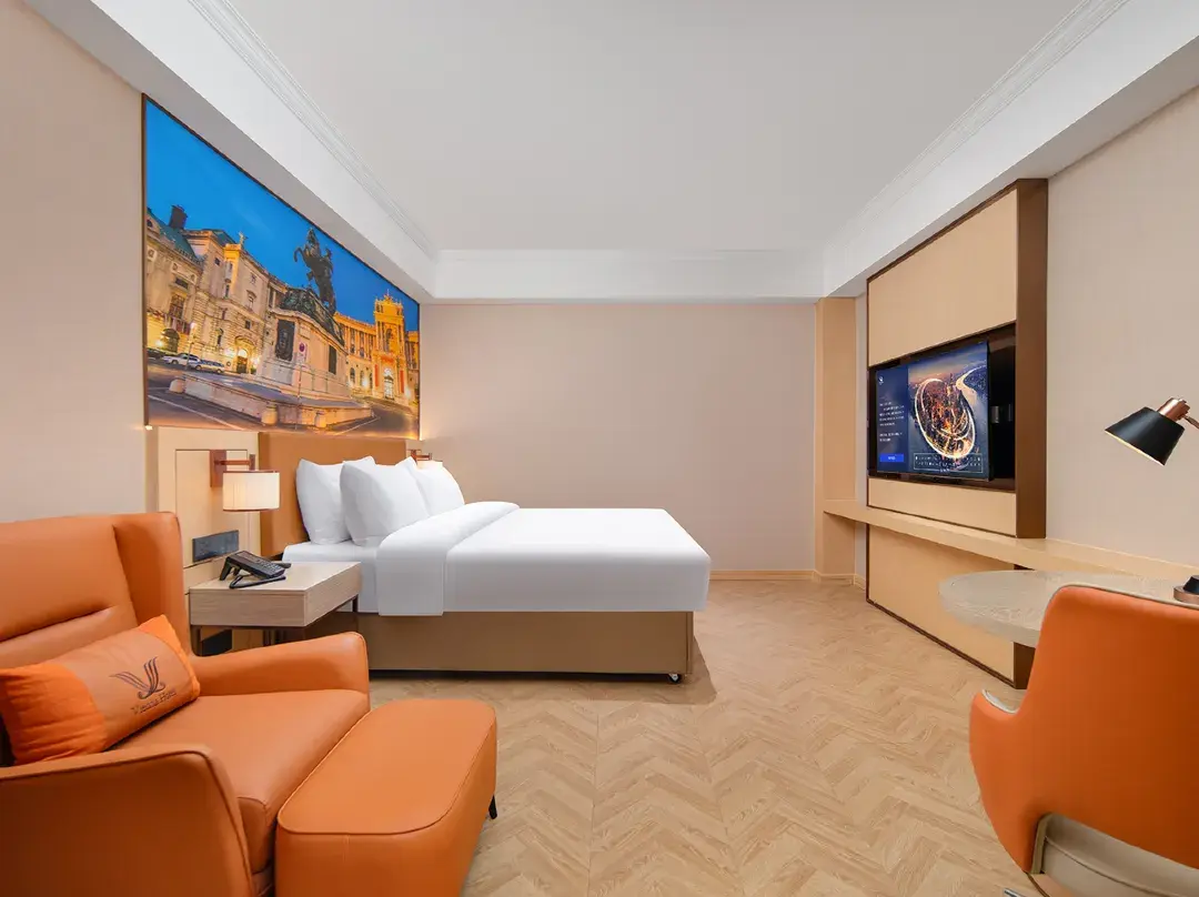 Kunming Nanyao Hotel - Kunming