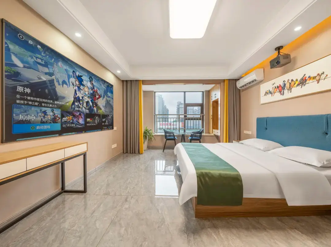 Fengwo Hotel - Xinyang