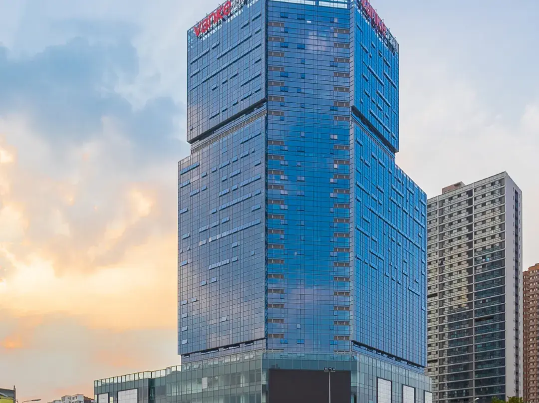 Shiyi Yaju Hotel Apartment - Jinan