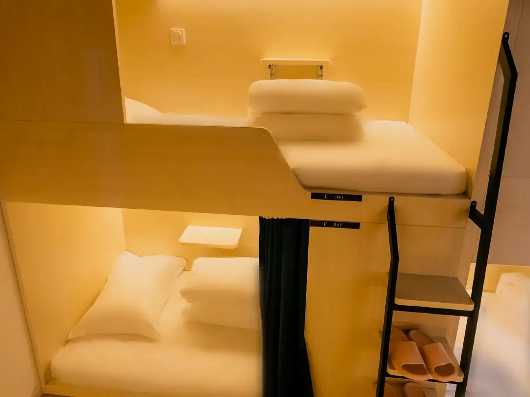 Sunxingzhe Hostel - Chengdu