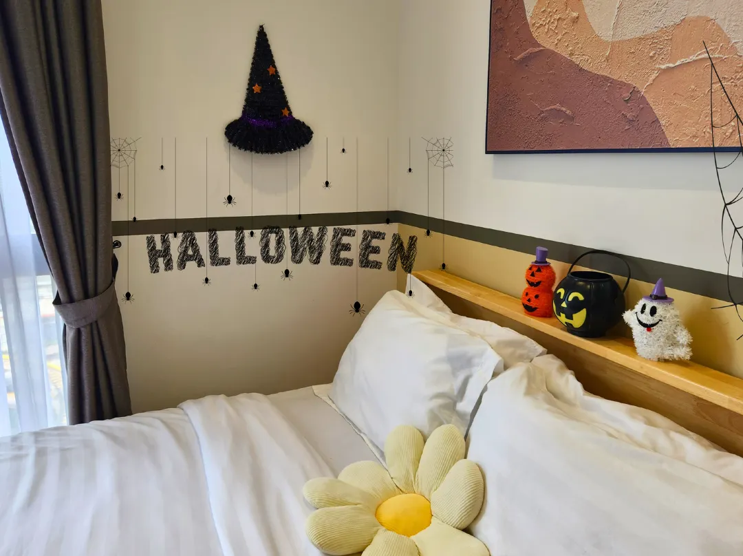 Neusuites @ 3rdnvenue - 