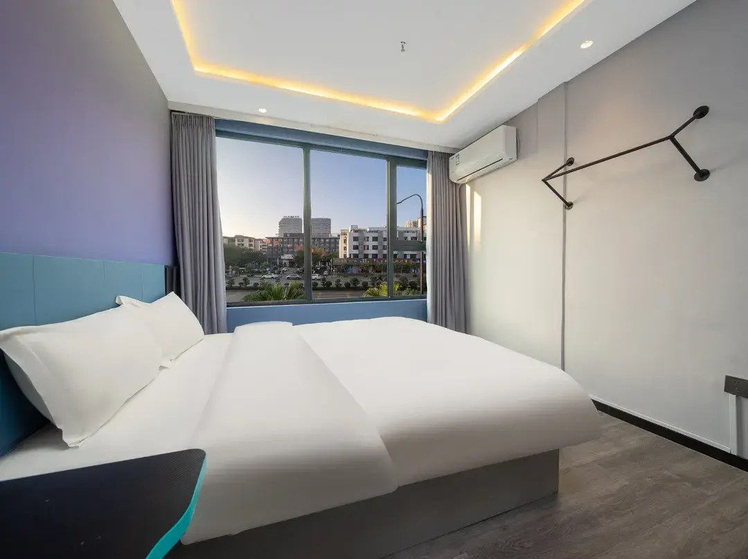 Chengshi Jia Hotel - Hong Kong