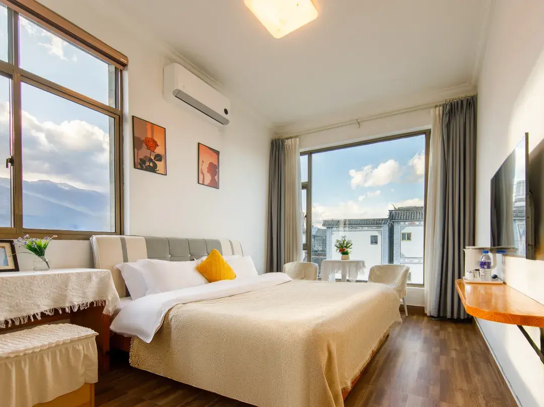 Dali Gardenia Homestay - Dali