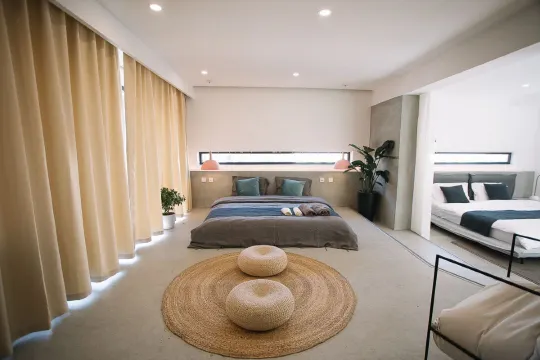 Yueshang Homestay - Xi'An