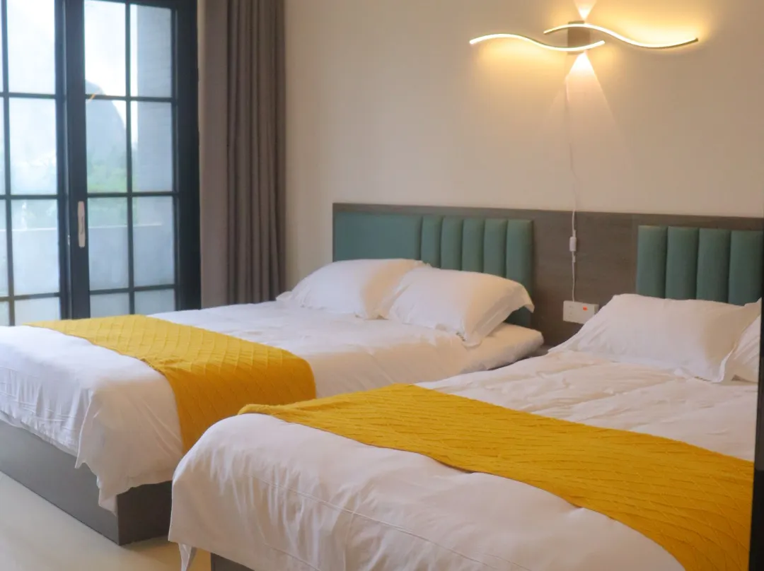 Jingxi Qilai Chinese Inn - Cao Bang