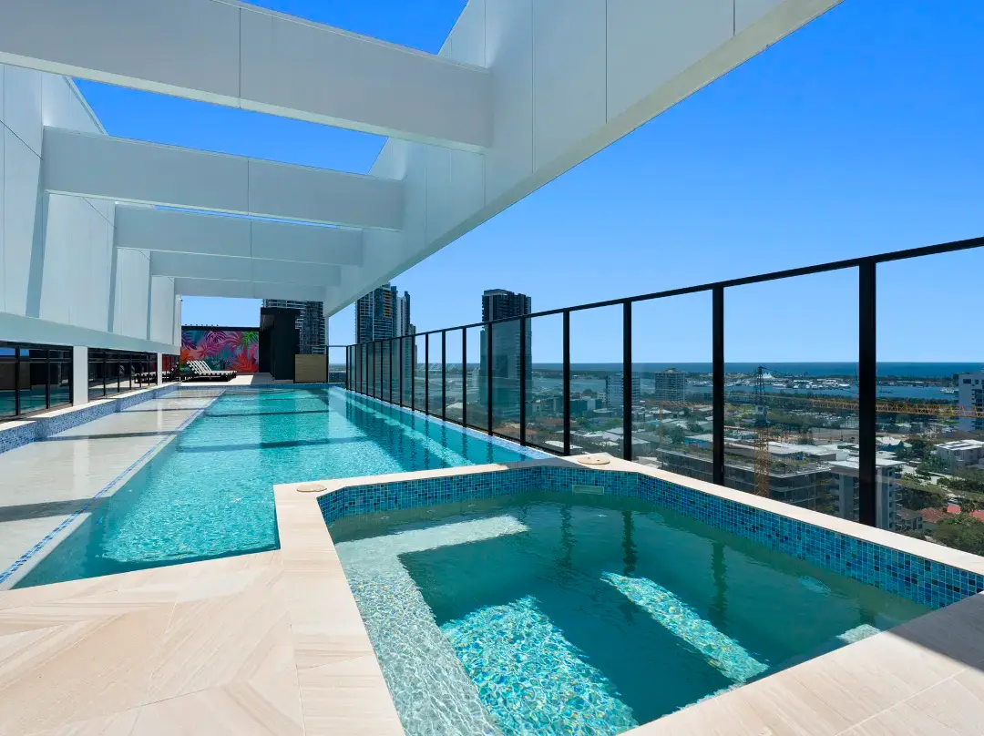 Tryp By Wyndham Southport Gold Coast - Gold Coast