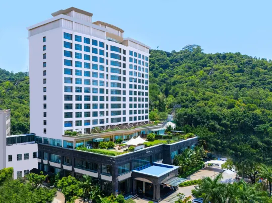 Shenzhen Spring Forest Hotel - Shenzhen