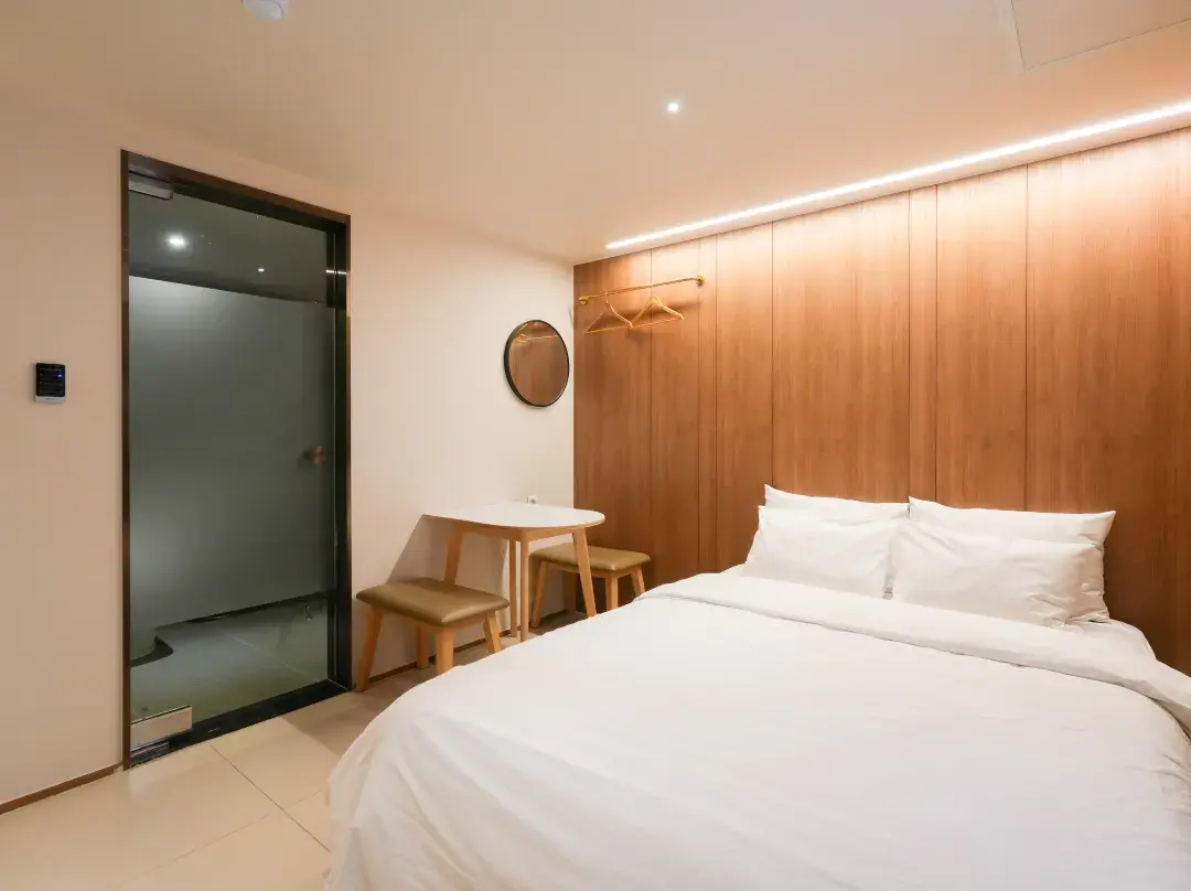 Yeongdeungpo Hotel Home - Gwangmyeong-si