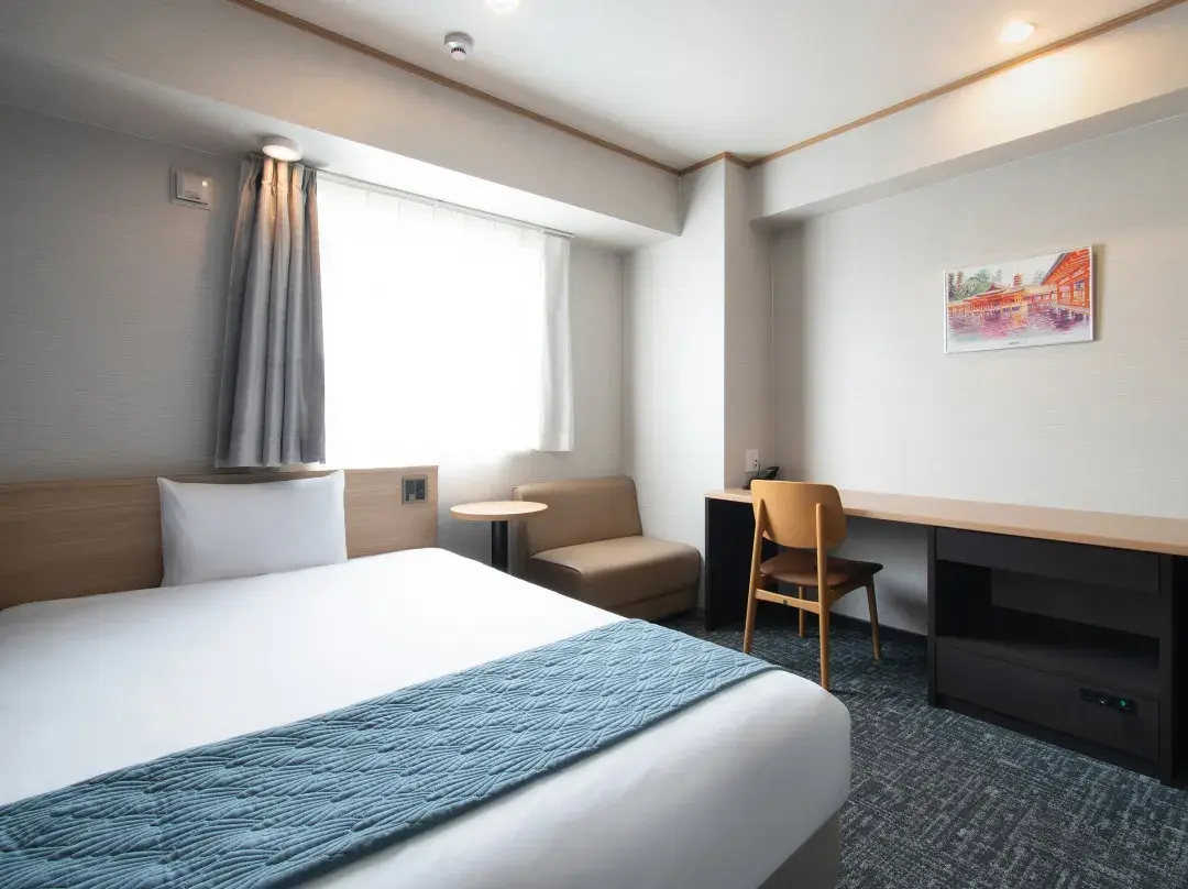 Vessel Hotel Hiroshima Peace Blvd - Hiroshima