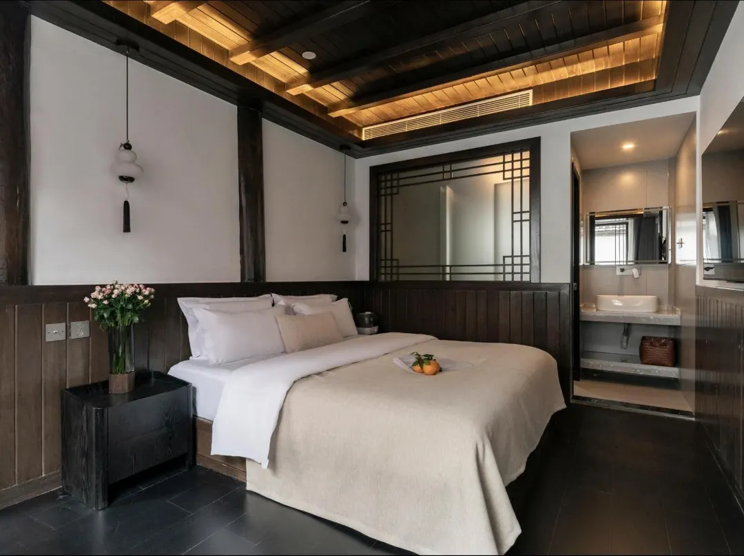 Pu Shu Fanhua Private Courtyard - Lijiang