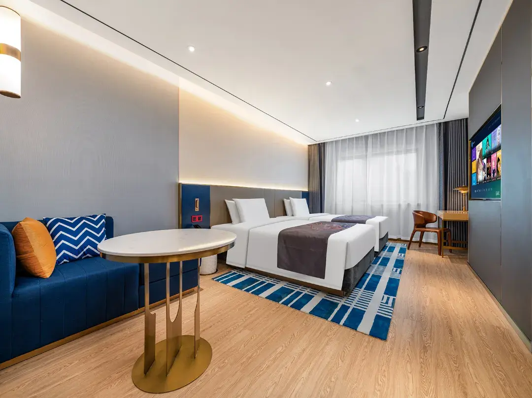 Yunik Hotel - Harbin