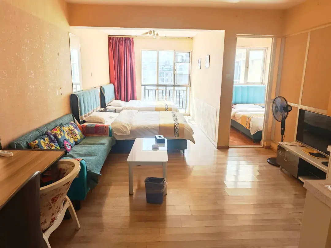 Kunming Rose Apartment Hotel - Kunming