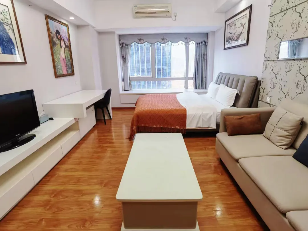 Guangzhou Xiyue Apartment - Guangzhou