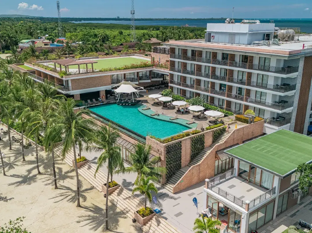 Modala Beach Resort - Panglao