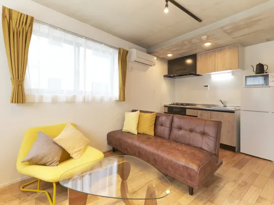 Convertel Kami-ikebukuro - Ikebukuro