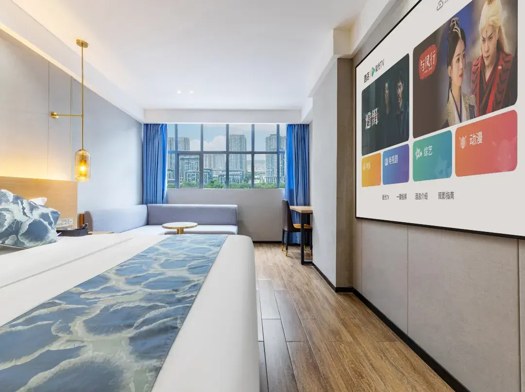 Yajia Boutique Hotel - Shenzhen