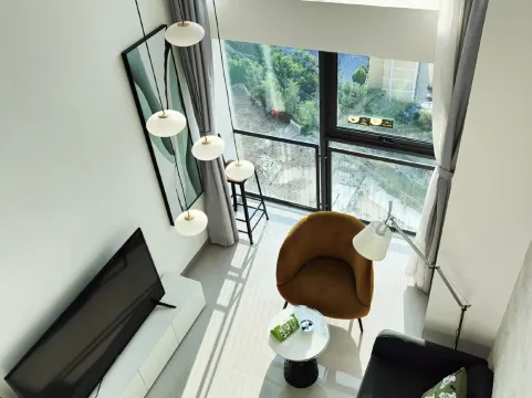 Nuanjia Homestay ) - Kunming