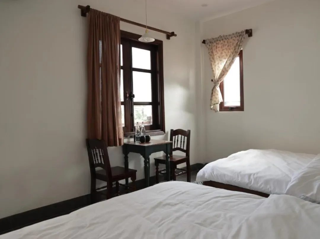 Anio Ha Giang Hotel - Ha Giang