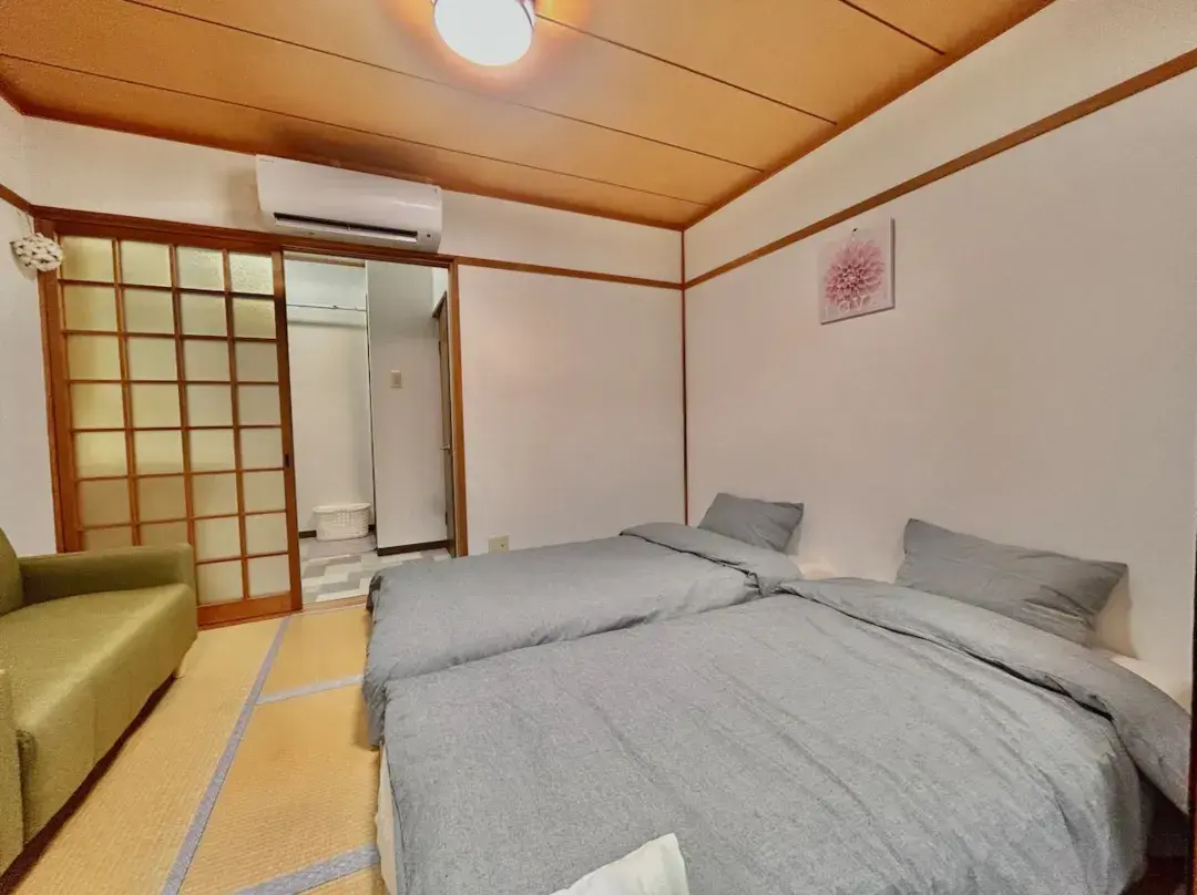 Tourist Home-bentencho - Amagasaki
