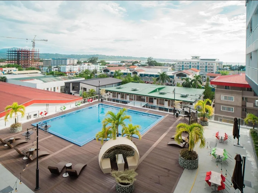 Subic Riviera Residences - Olongapo