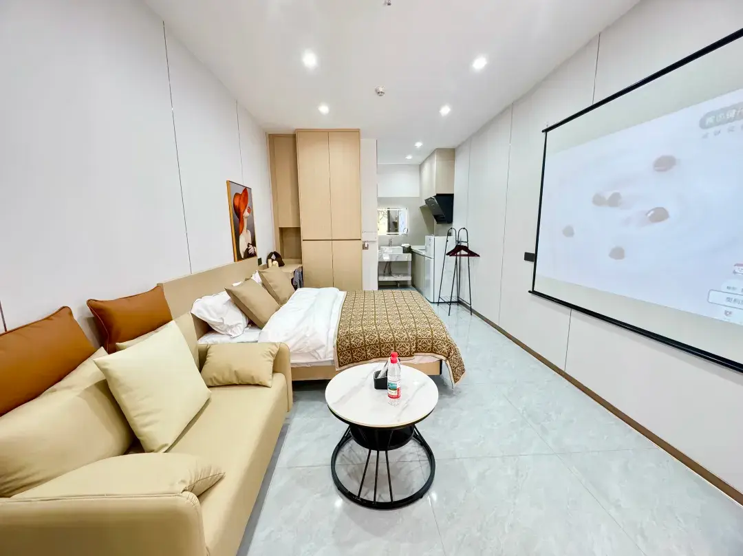 Vku Xiaoyuan Homestay ) - Yuen Long
