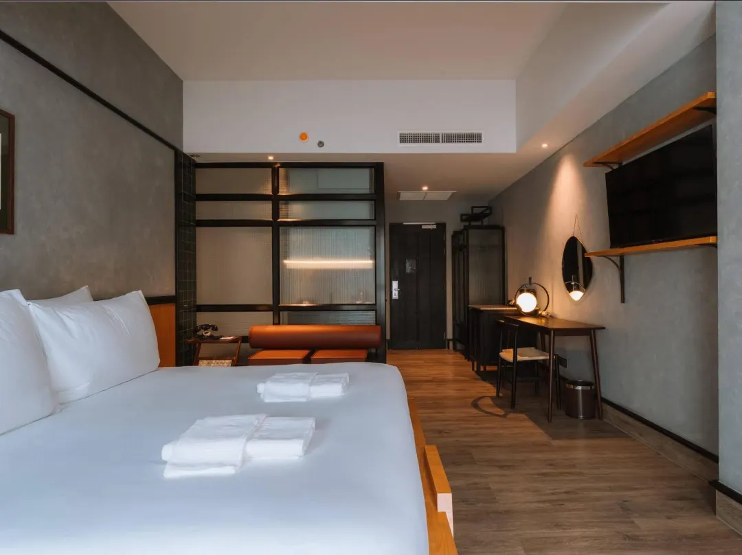 Urbanli Hatyai Hotel - Hat Yai