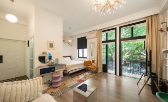 Shanghai Homestay, Shanghai - Updated 2026 Prices, Reviews & Deals ...
