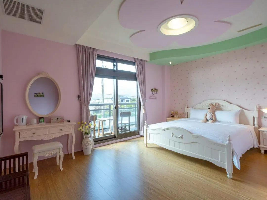Tiannian - Yilan City