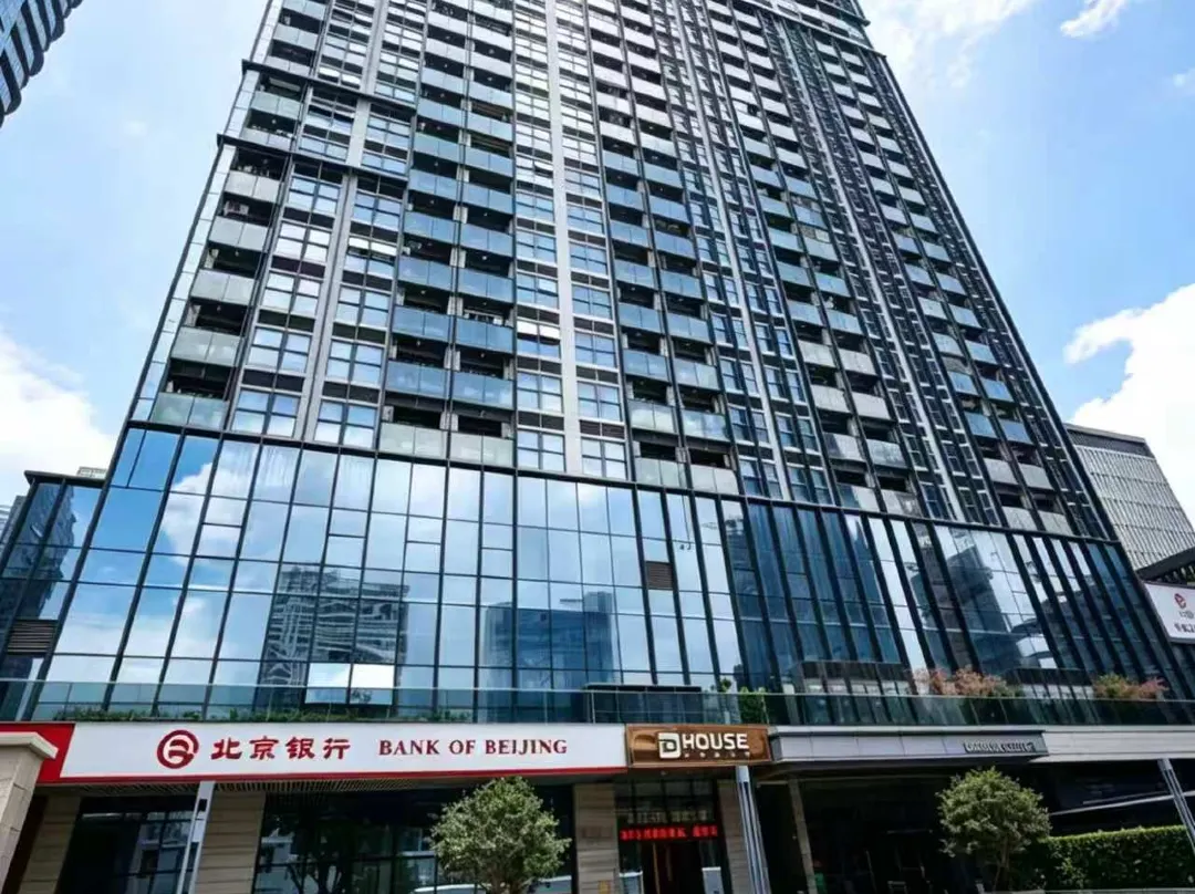 D House International Service Apartment - Hong Kong