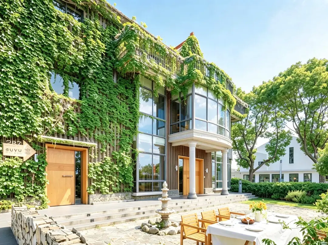 Suyu Guesthouse - Shanghai
