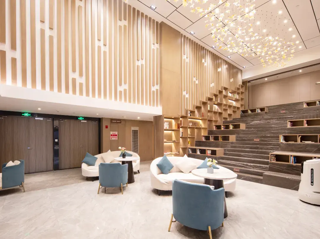 Geya Light House Hotel - 成都市