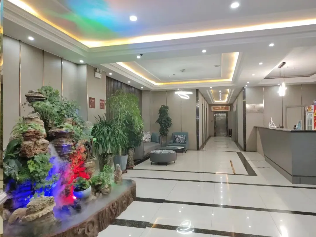 Huayi Selected Hotel - Hohhot