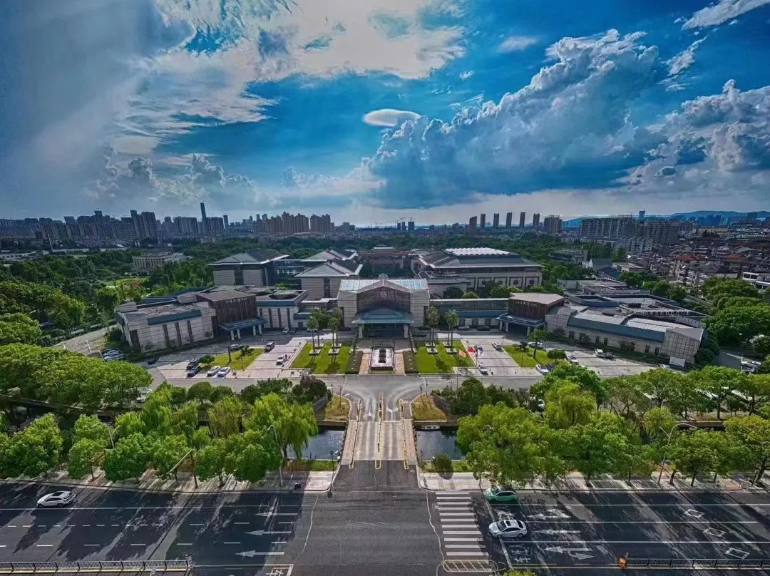 Wujiang Hotel - Suzhou