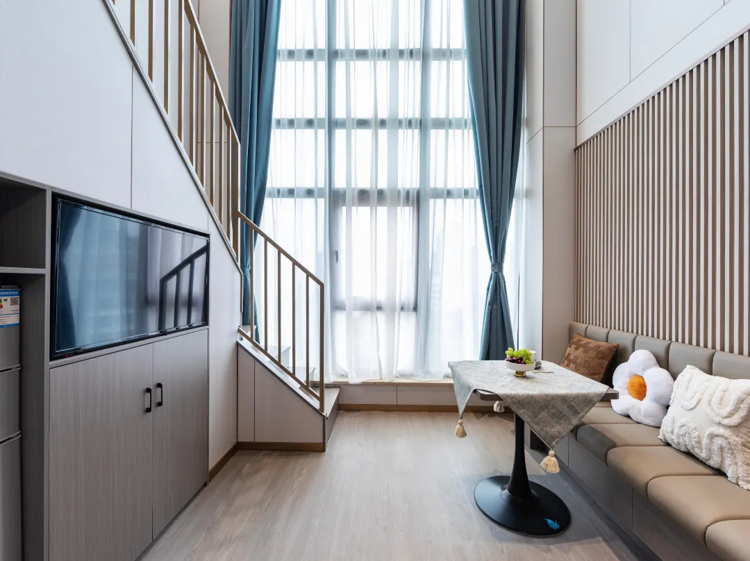 Myee Hotel Apartment - Shanghai