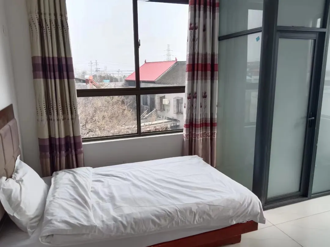 Shiyuan Hotel - 자오쭤 시