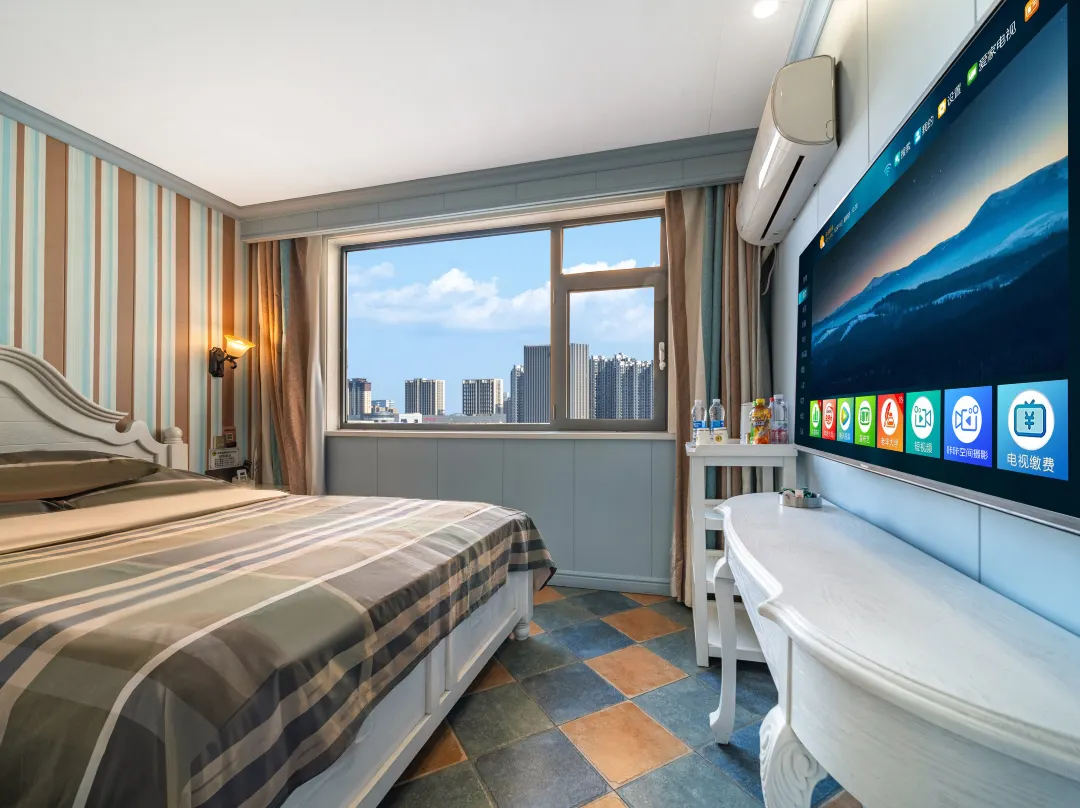 Naya Hotel - Zhoukou