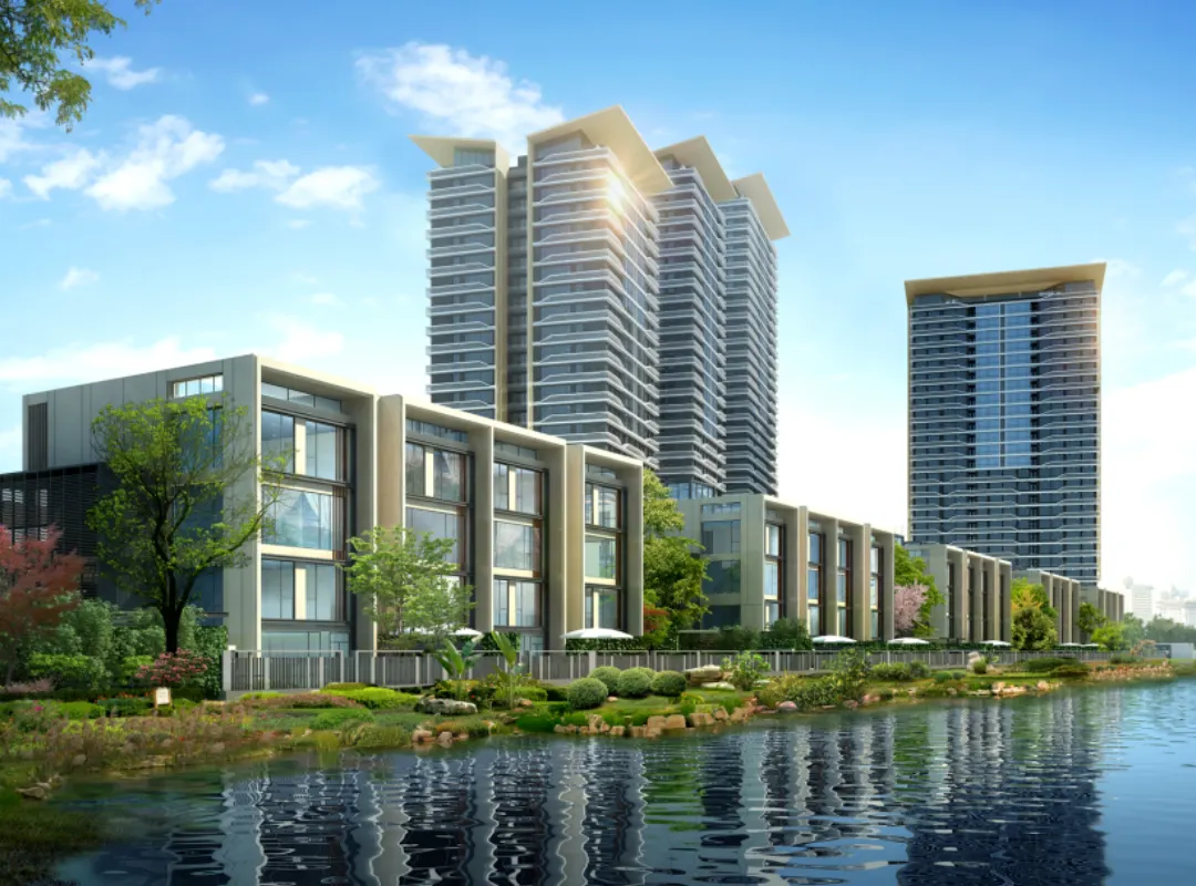 Like My Home Apartment - Chengdu
