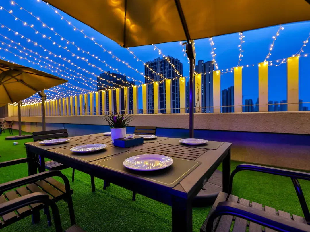 Maijian Hotel - 瀋陽市